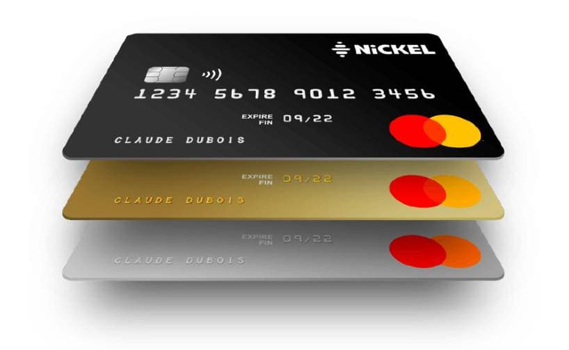 Nickel | Tu cuenta y tarjeta en tu Punto Nickel más cercano