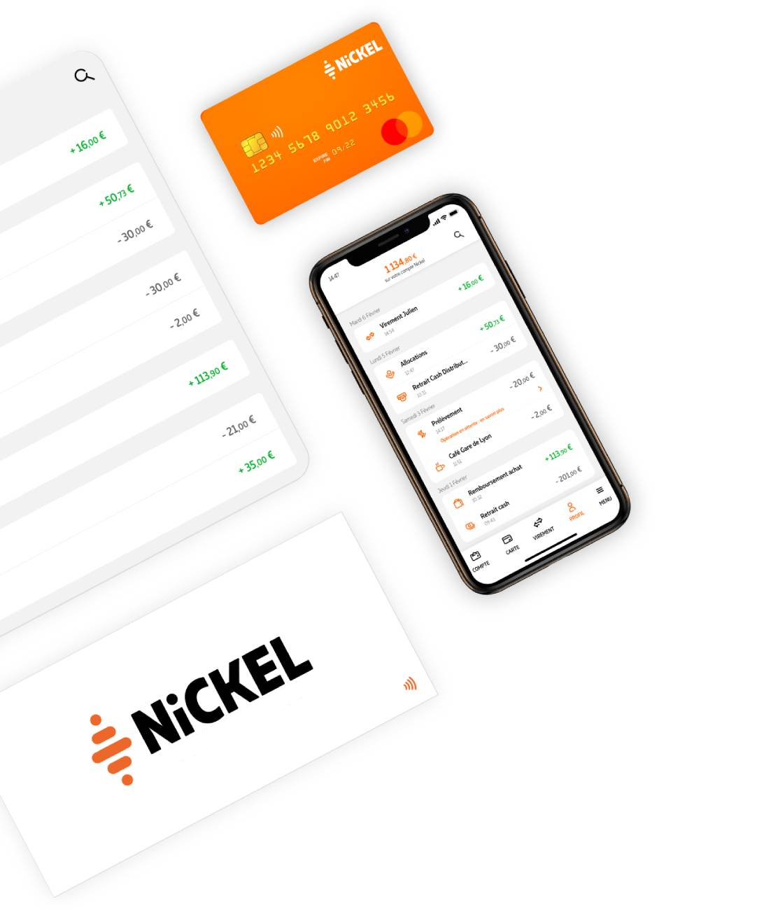 A Nickel está a chegar a Portugal