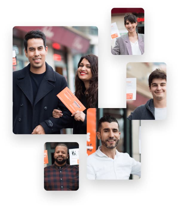 Nickel | Le compte pour tous ouvert chez votre buraliste