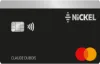 My Nickel | Die personalisierte Mastercard | Nickel