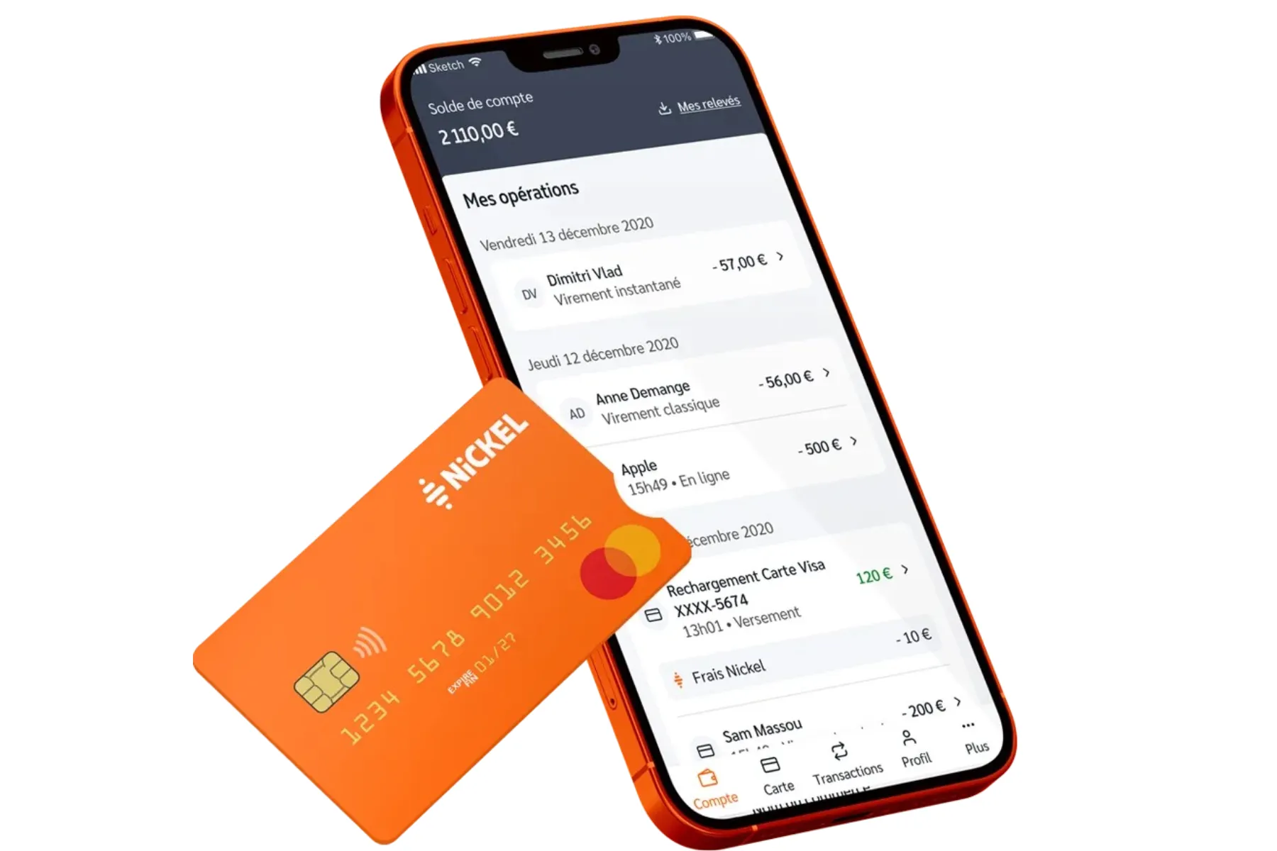 Virement bancaire : combien de temps ça prend ? | Nickel