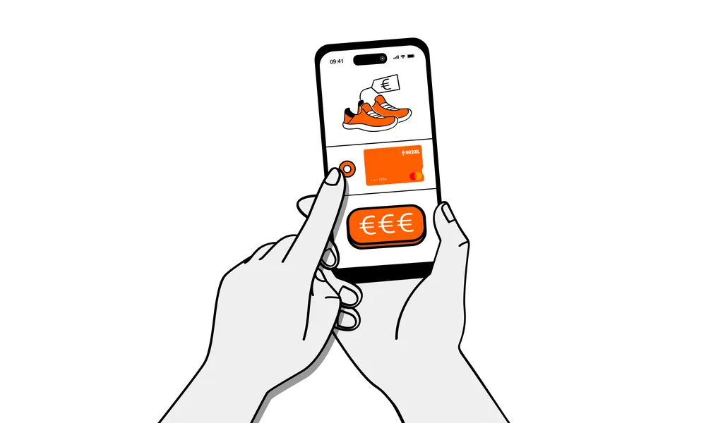 Click to Pay : La solución para pagar online de forma segura